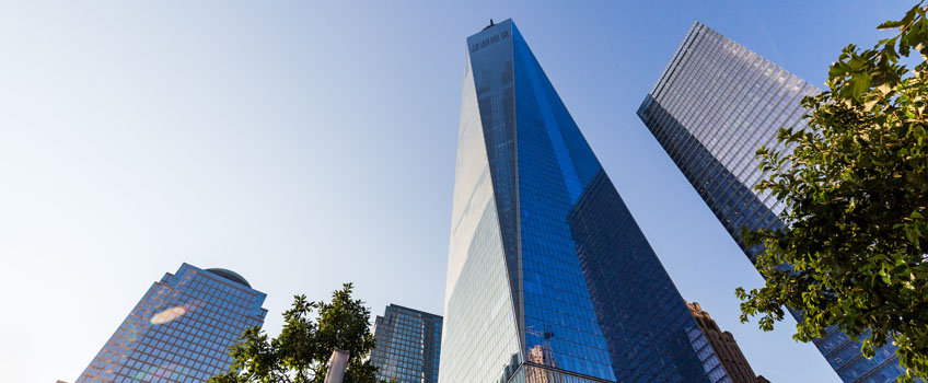 WTC Plagued with Construction Accidents - Schimmerling Injury Law Offices